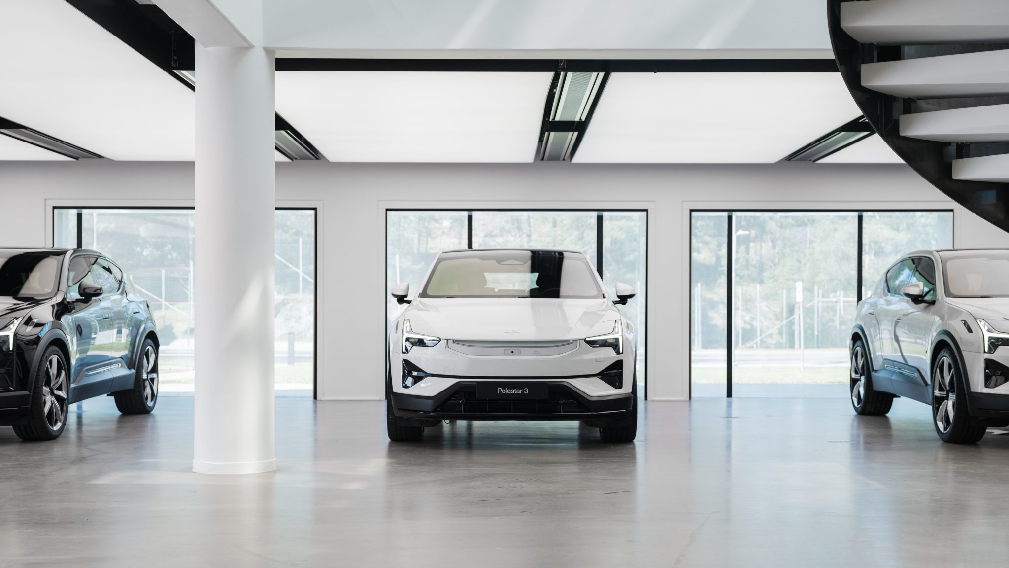L'application Polestar Energy est désormais disponible en Espagne