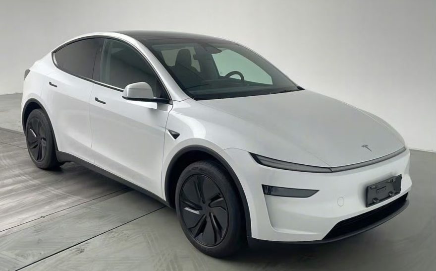 Tesla inicia hoy en la Gigafábrica de Berlín la producción del renovado ...