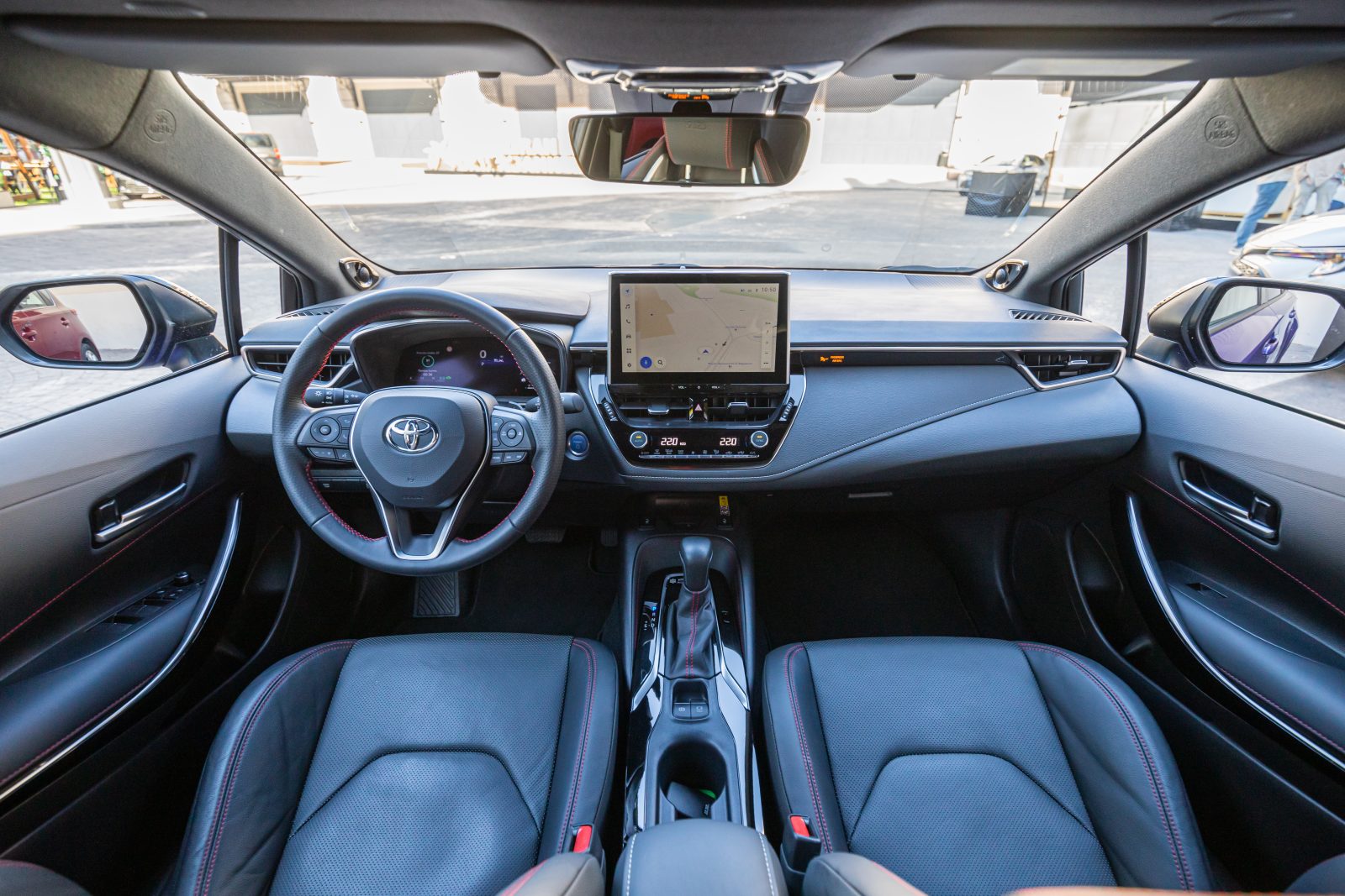 Toyota Corolla; el modelo más vendido del segmento C desde 26.000€ con ...