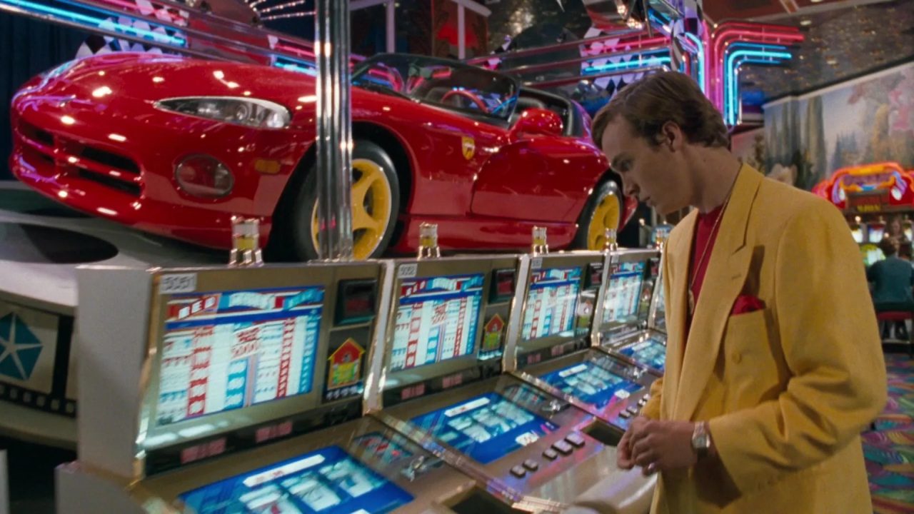 Automotive-Themed Slots: An Adventure on Wheels