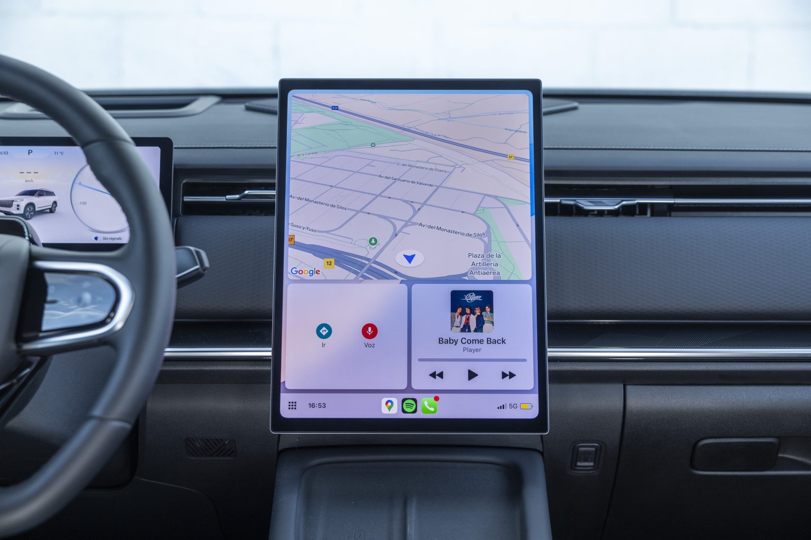 Jaecoo 7 PHEV test: krachtiger dan de benzineversie, maar even ...