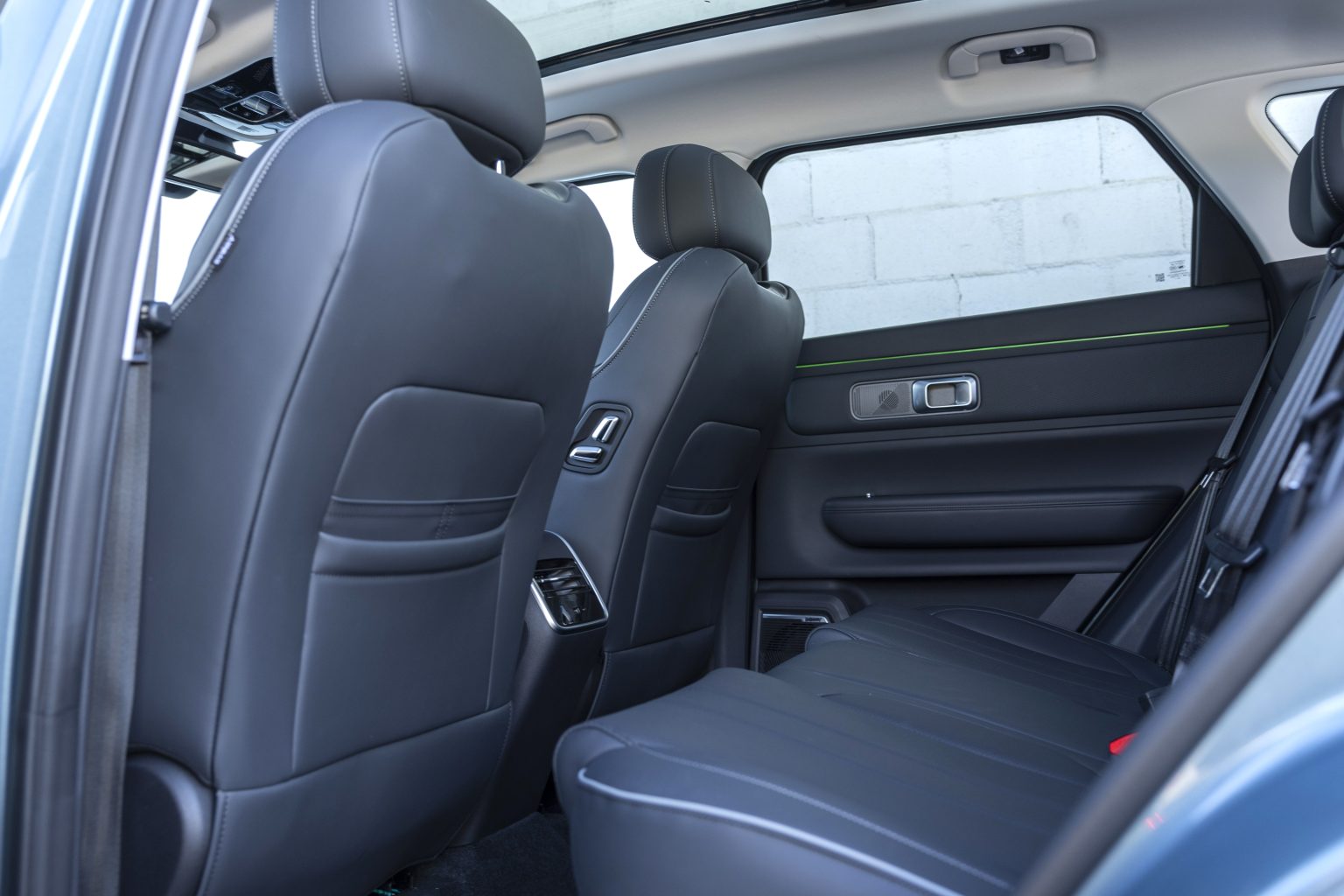 Jaecoo 7 PHEV test: more powerful than the gasoline version but equally ...