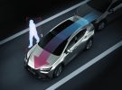 Lexus presents its Lexus Safety System+ 3.0 package of assistance