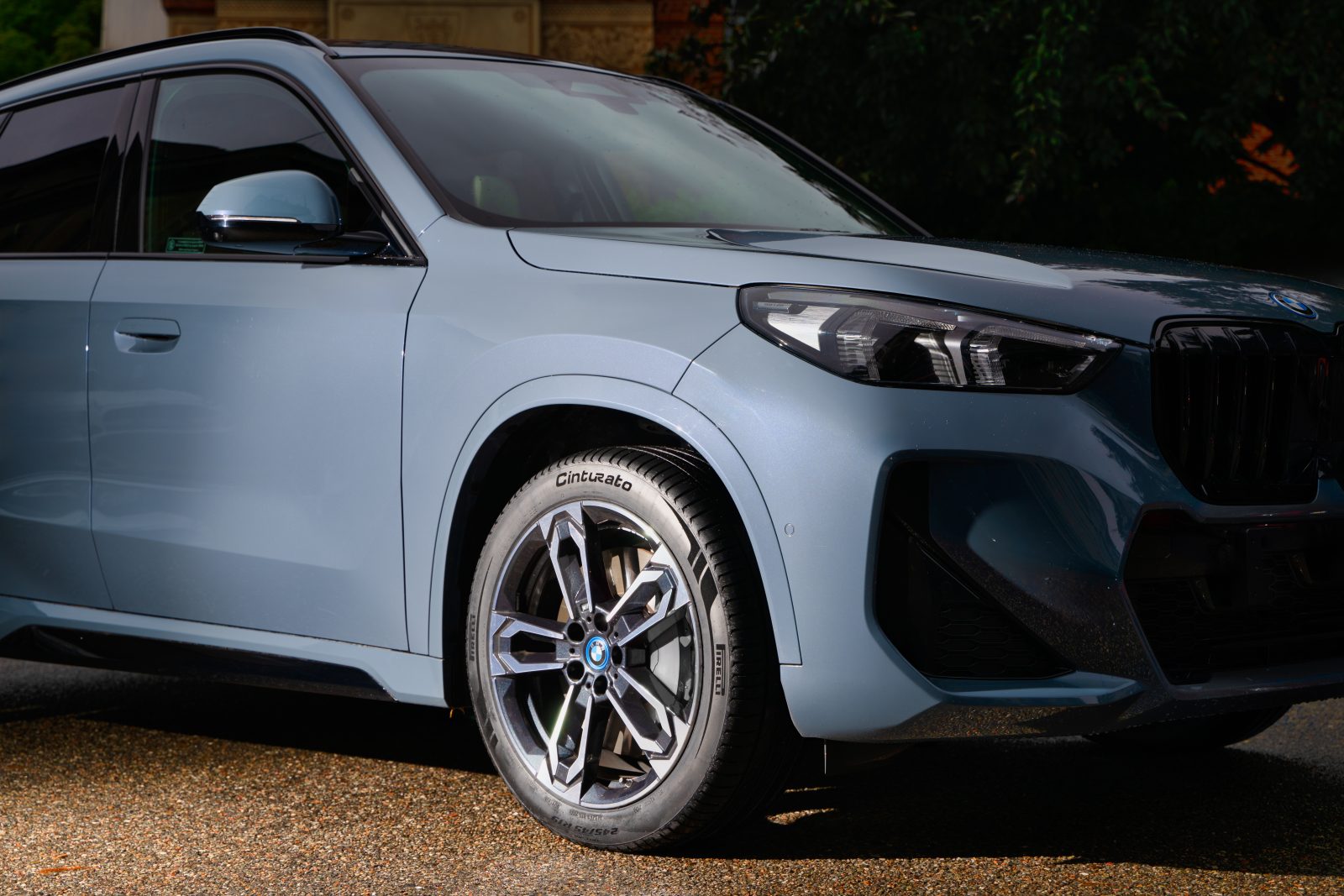 Pirelli presenta la nueva generación de su Cinturato