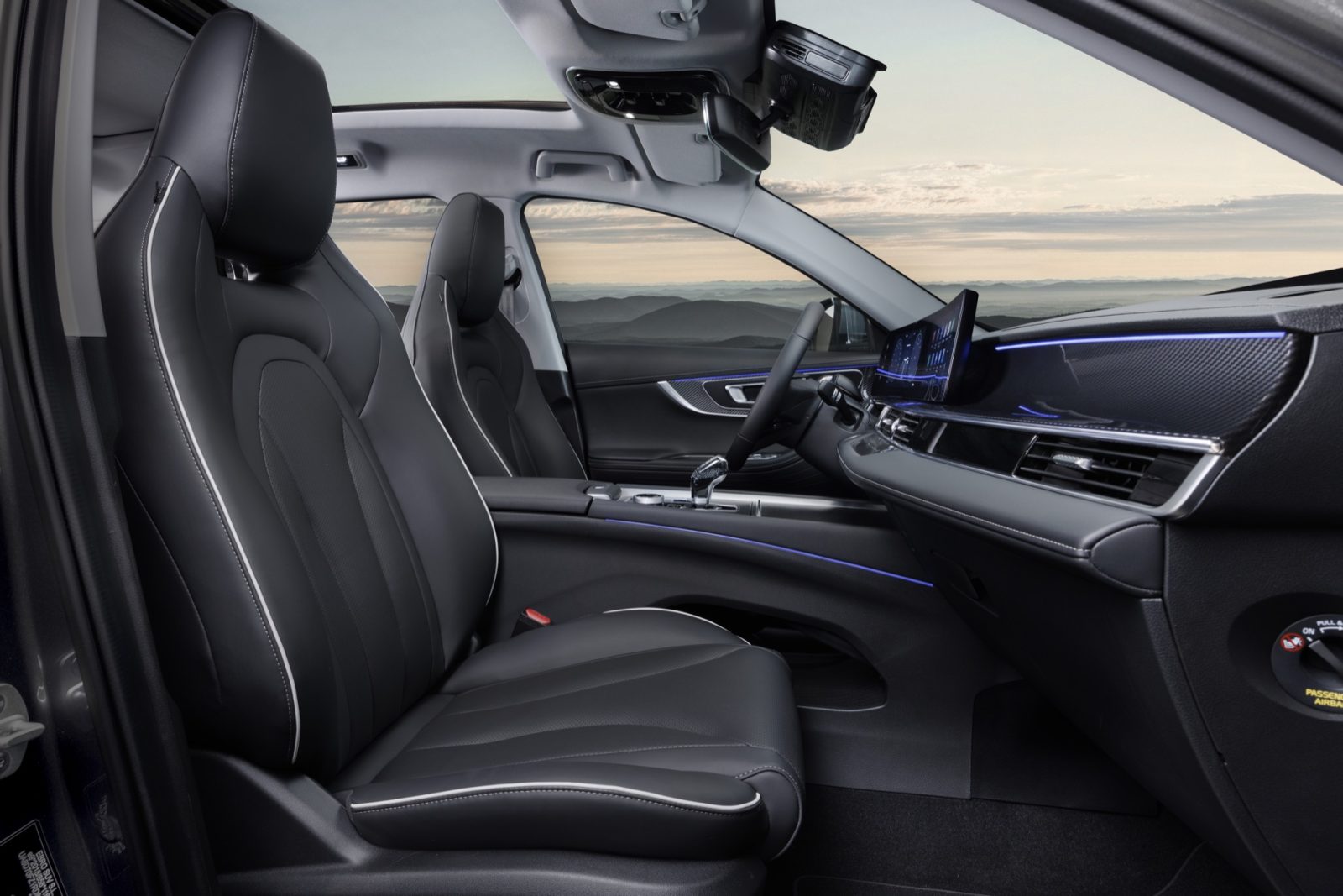 Ik heb de Ebro S700 getest en ik vertel je waarom de nieuwe Chinese SUV ...