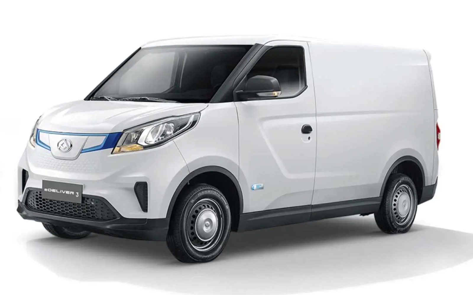 Maxus T60 MAX y Deliver 7: el diésel se resiste a desaparecer en el transporte de mercancías