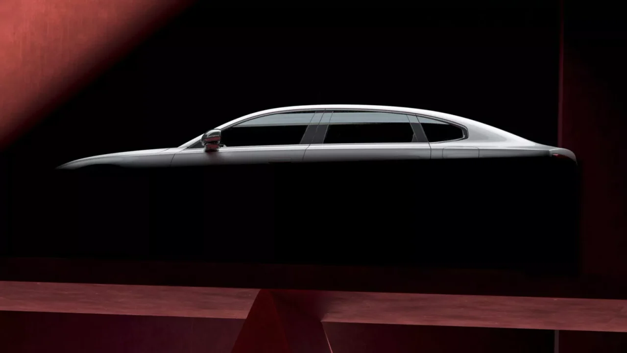 Volvo sluit 2024 af met recordverkopen en bereidt vijf nieuwe modellen ...