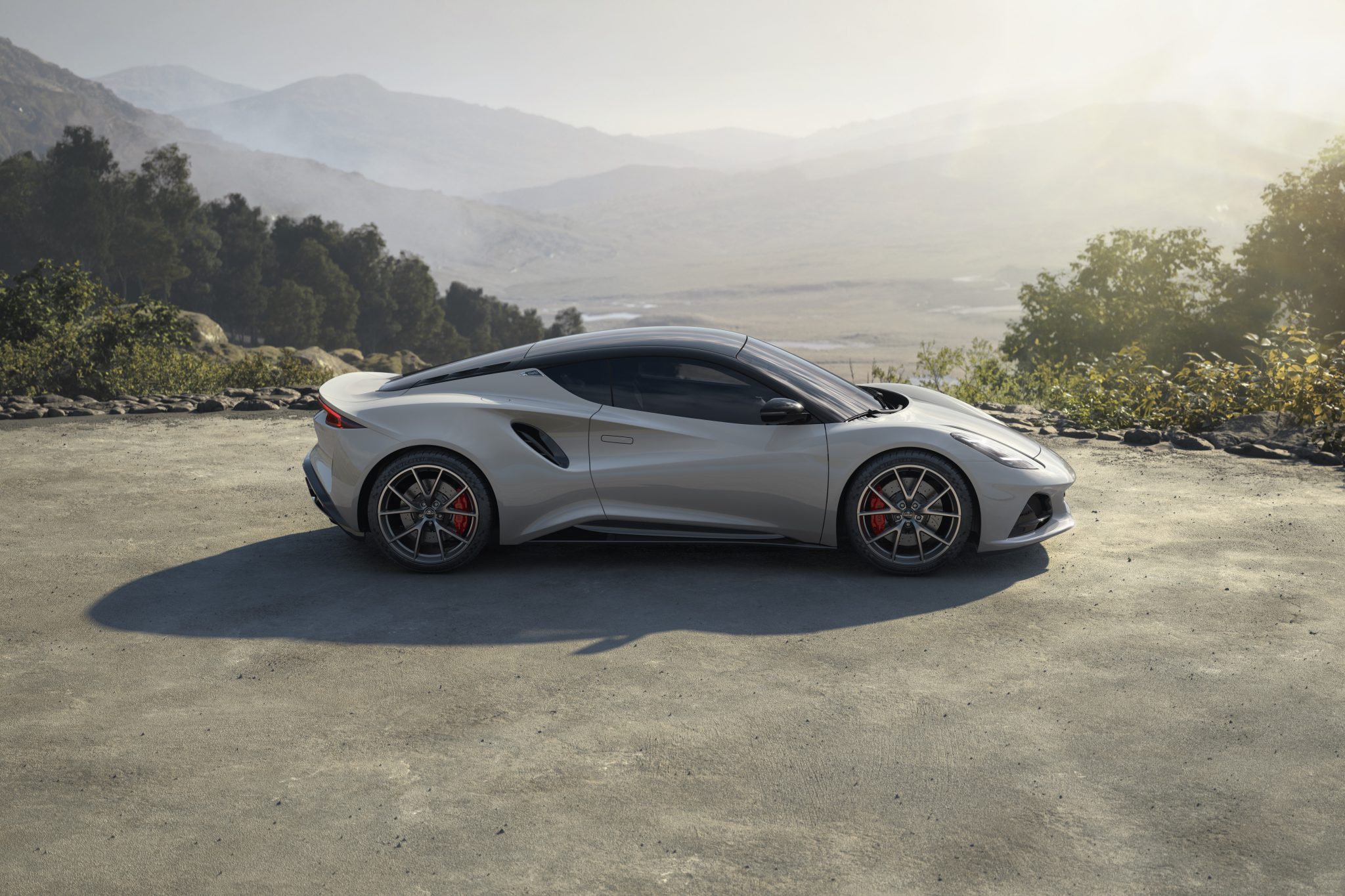 Lotus Emira Turbo Se (5)