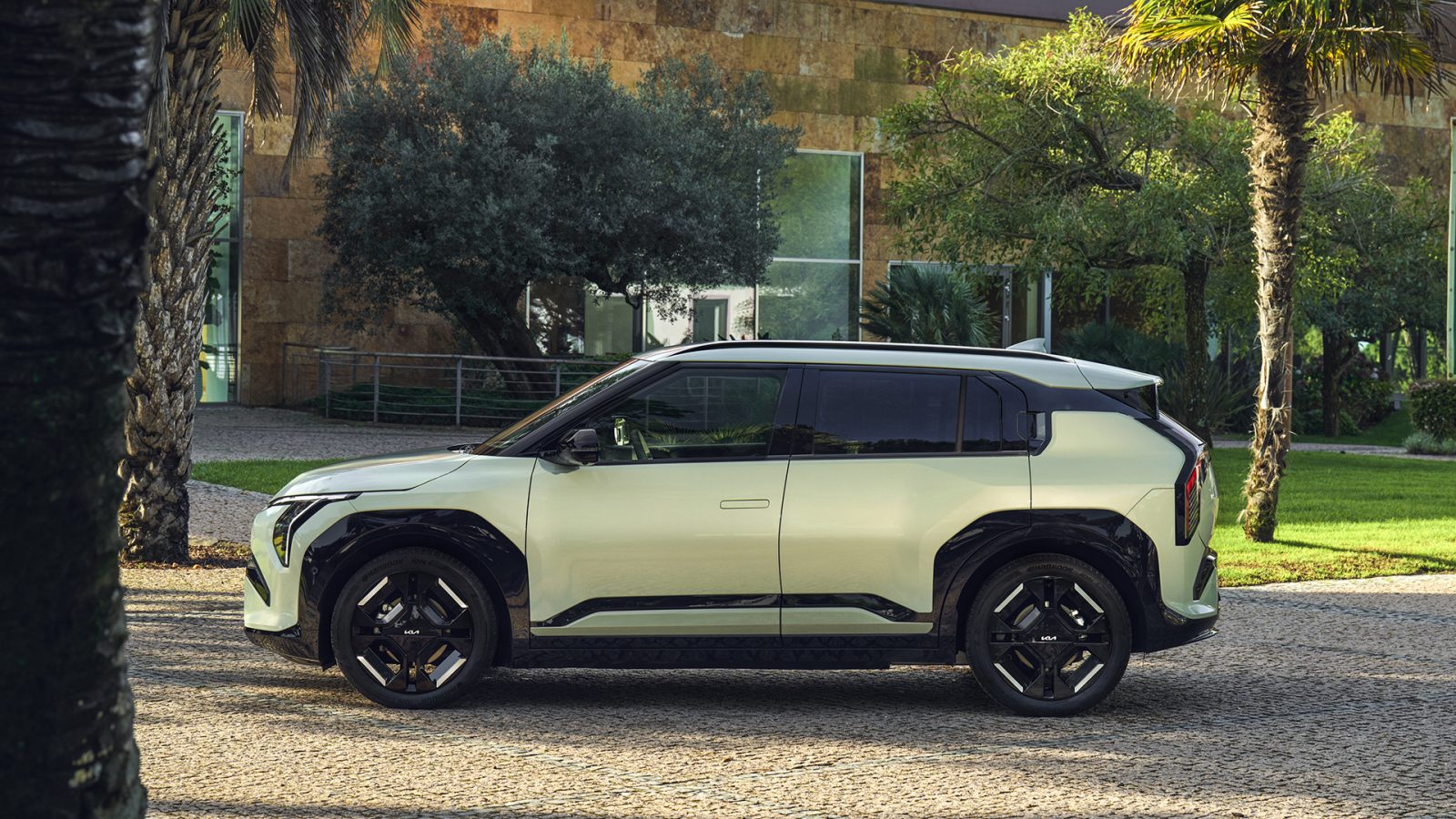 Análise e teste do KIA EV3: o melhor carro elétrico e uma alternativa ...