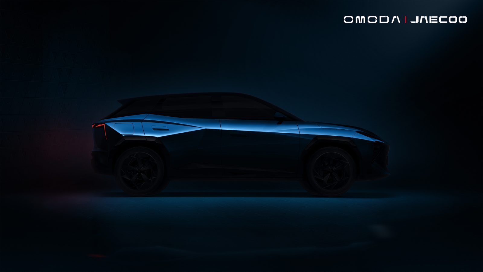 OMODA 3: il SUV più economico del marchio sotto i 25.000 euro
