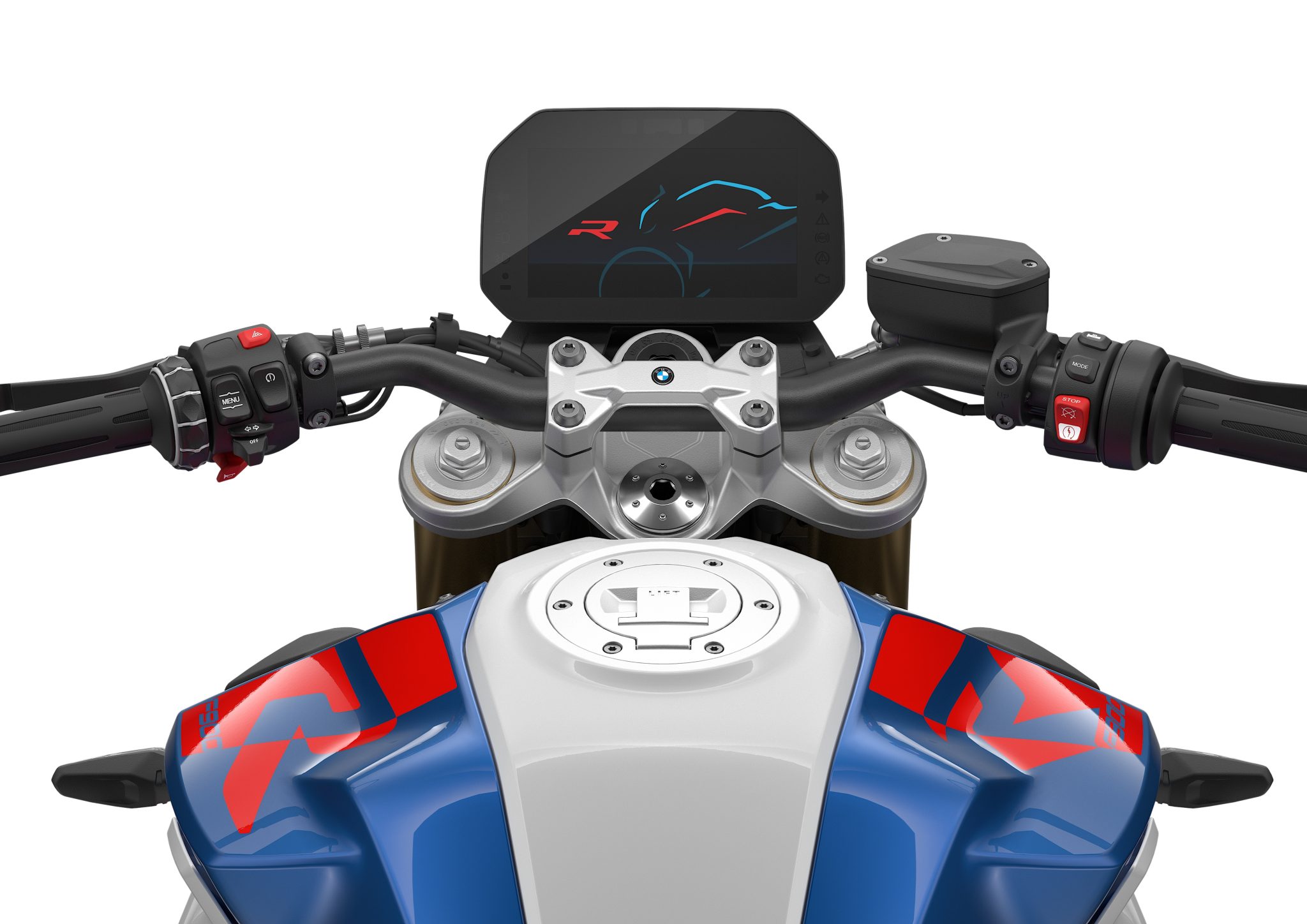 BMW annonce les prix des F 900 R et F 900 XR