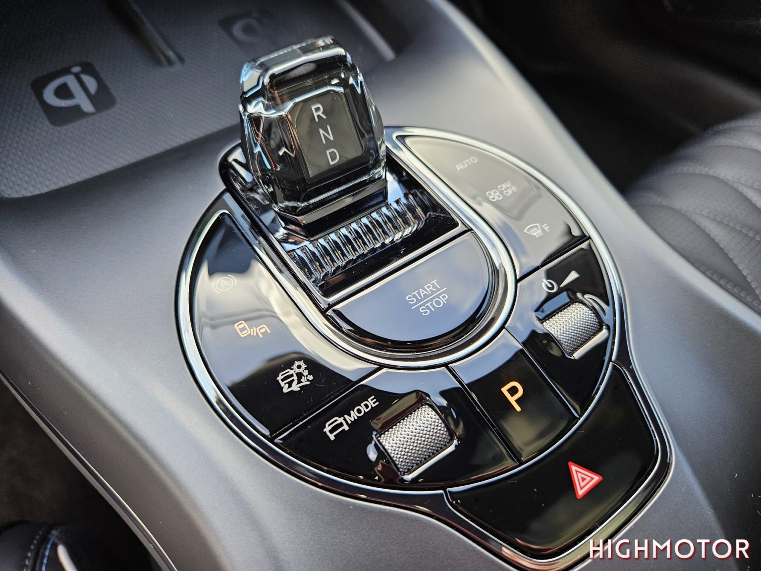 Prueba BYD Seal 313 CV RWD, analizamos su consumo real en ruta