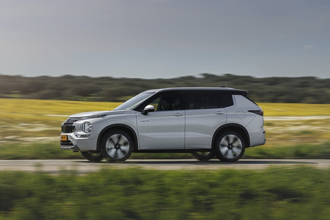 Nuevo Mitsubishi Outlander Phev (18)