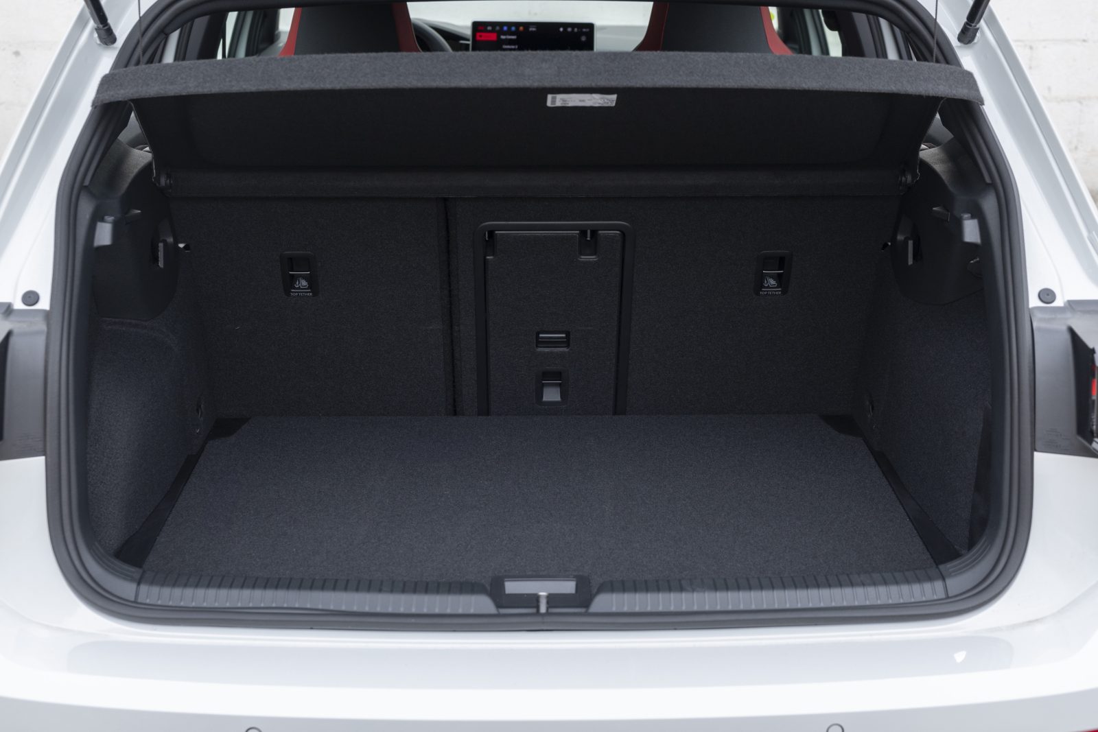 Essai routier de la Volkswagen Golf GTI 8.5 : la GTI la plus rapide et ...