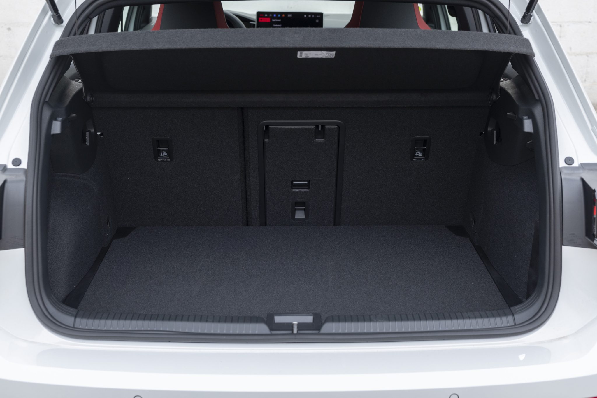 Volkswagen Golf GTI 8.5 test drive: the fastest and most beautiful GTI ...