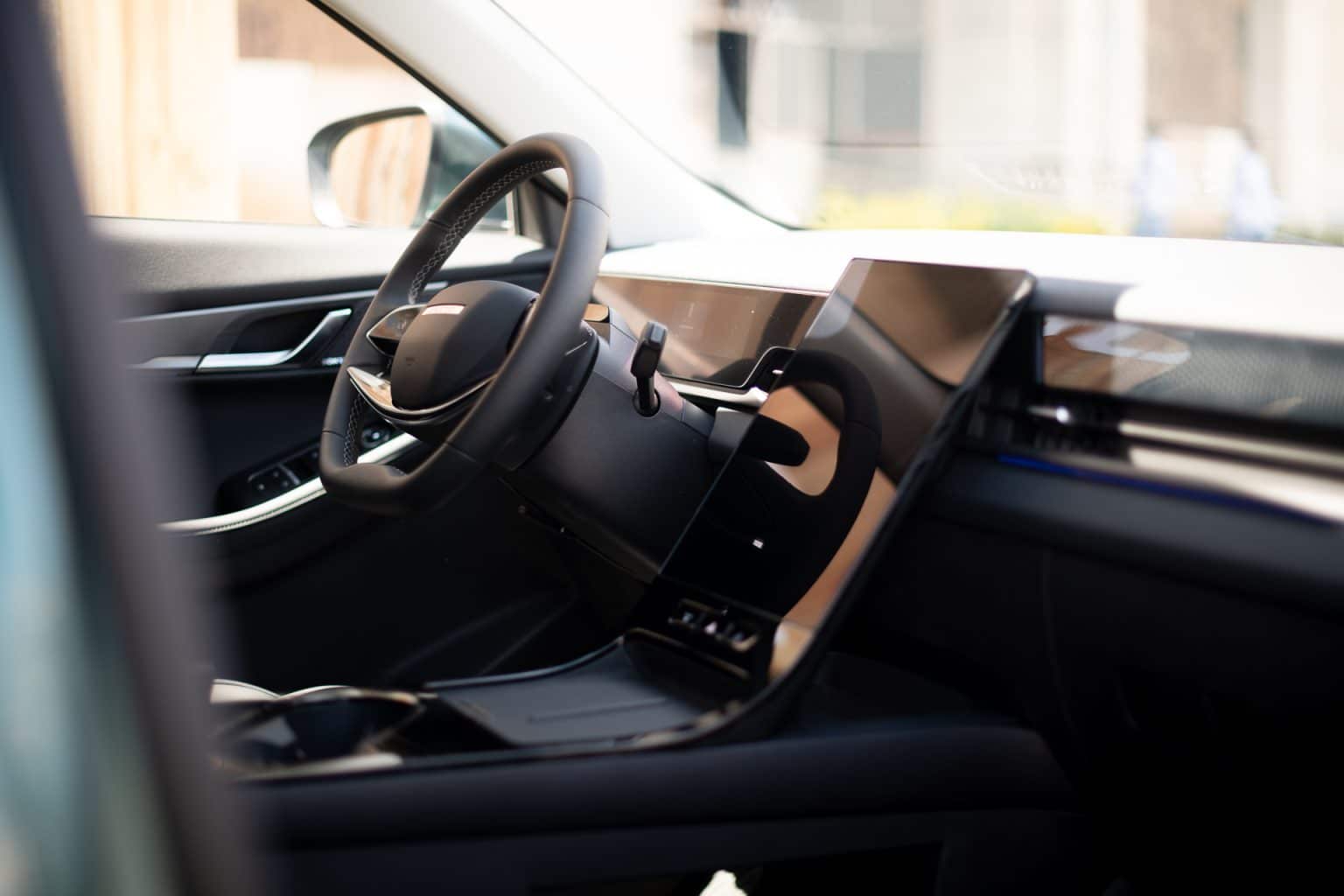 New JAECOO 5: brutal design, off-road spirit and very competitive price