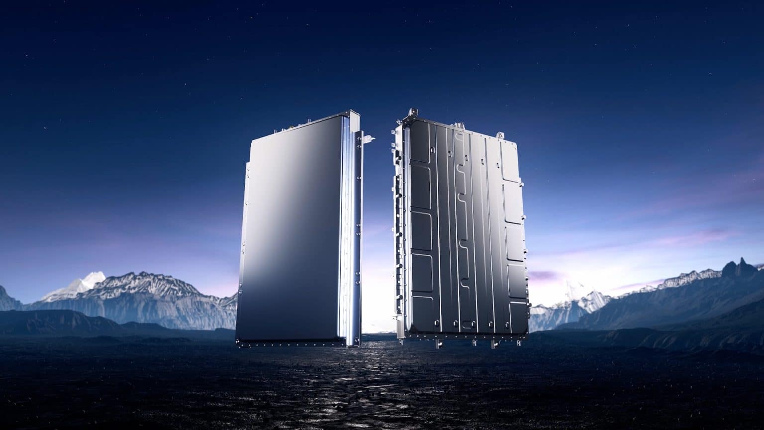 CATL announces a major leap forward in battery technology