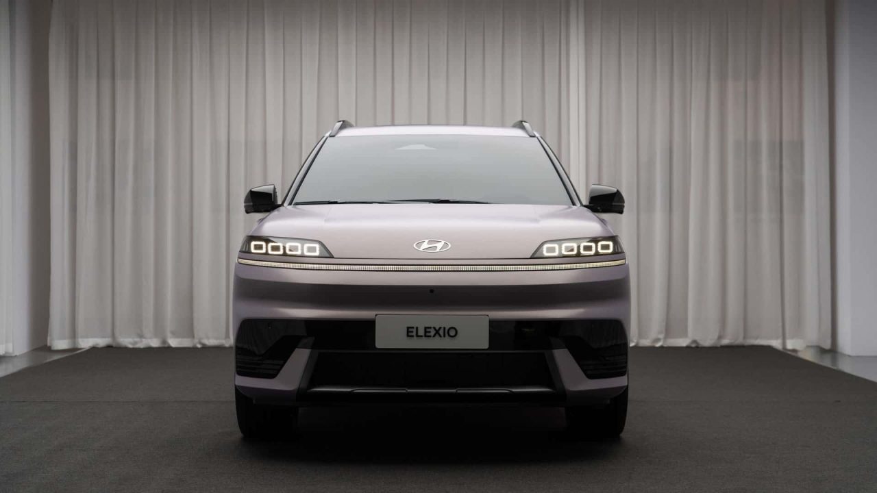 Hyundai baseert zijn commerciële strategie voor 2030 op twee ...