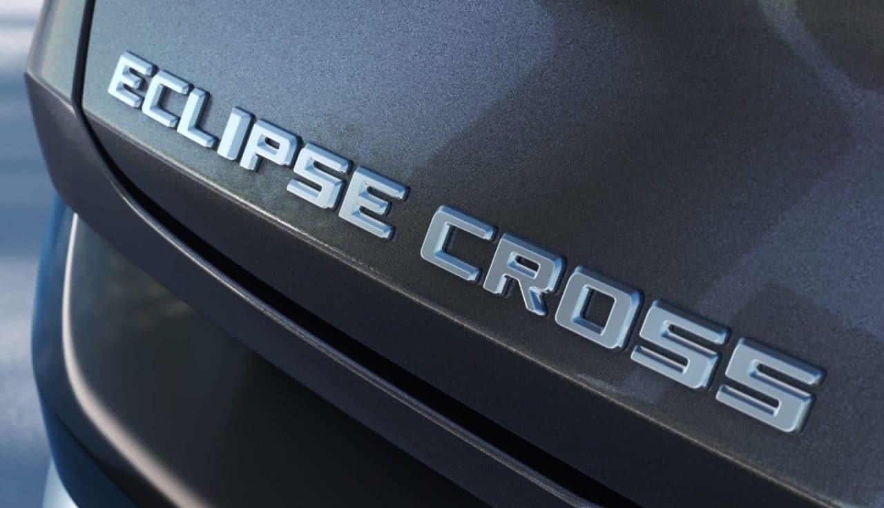 Mitsubishi Eclipse Cross EV: lo que debes saber del SUV que llega en 2025
