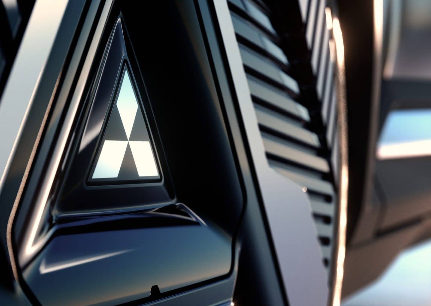 Mitsubishi Eclipse Cross EV: Amit tudni kell a 2025-ben érkező SUV-ról