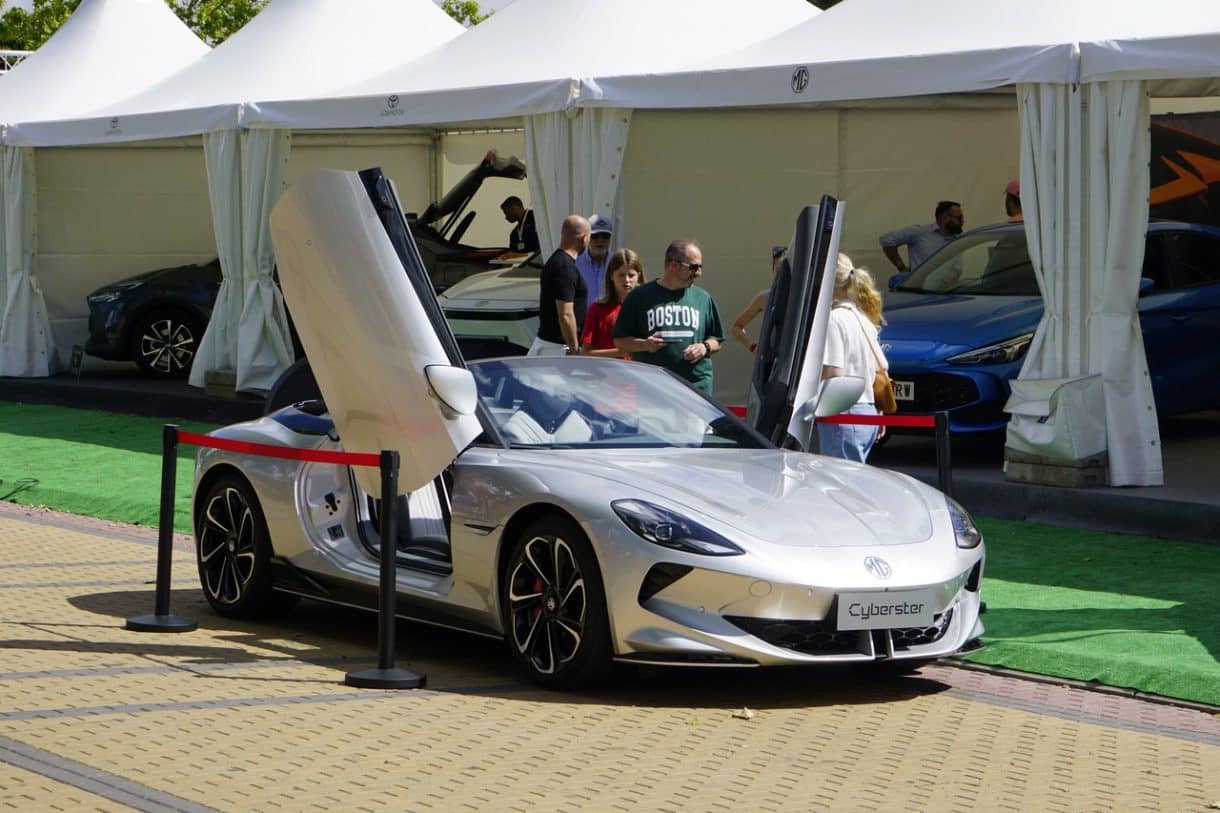 MOGY FEST vuelve a Las Rozas y esta vez incluye un gran concierto en su ...