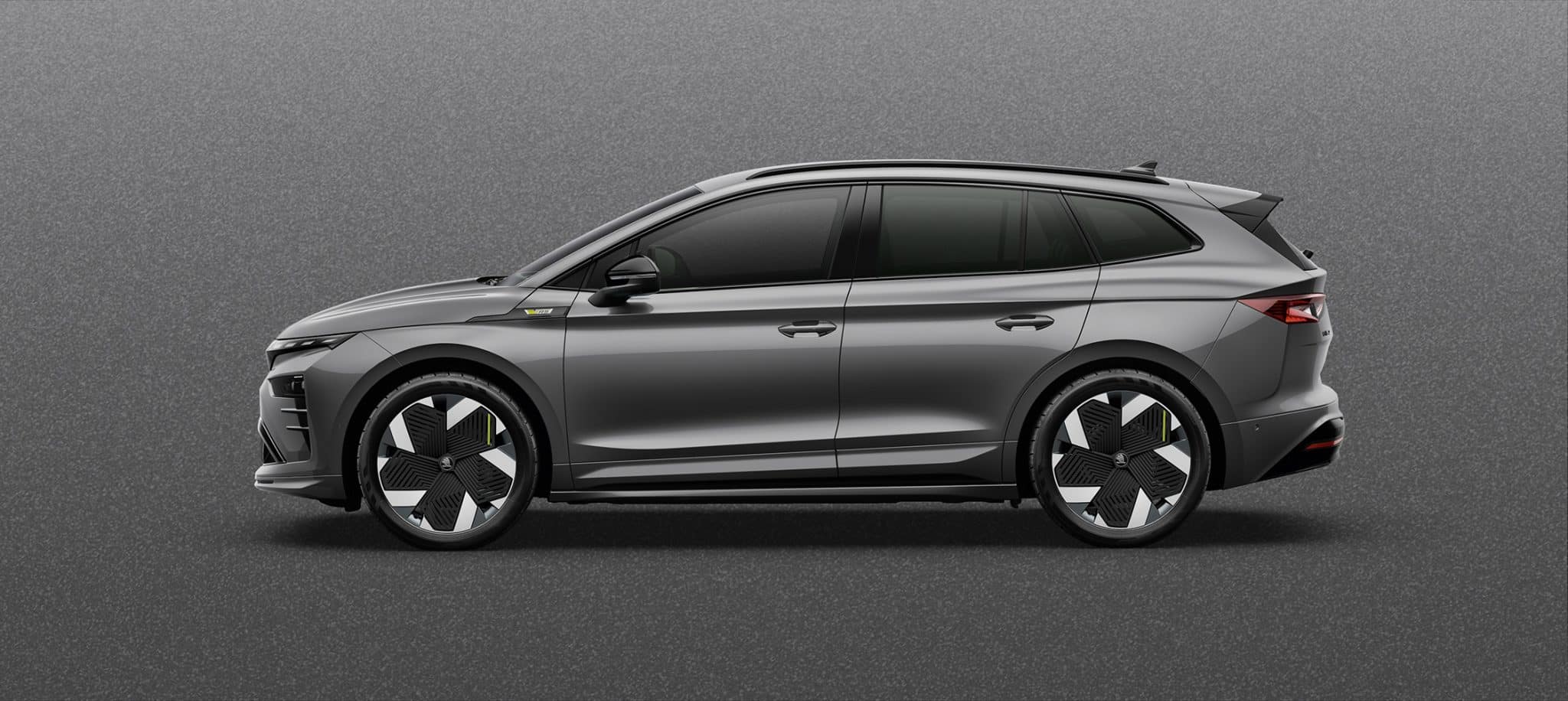 Skoda Enyaq Rs (37)