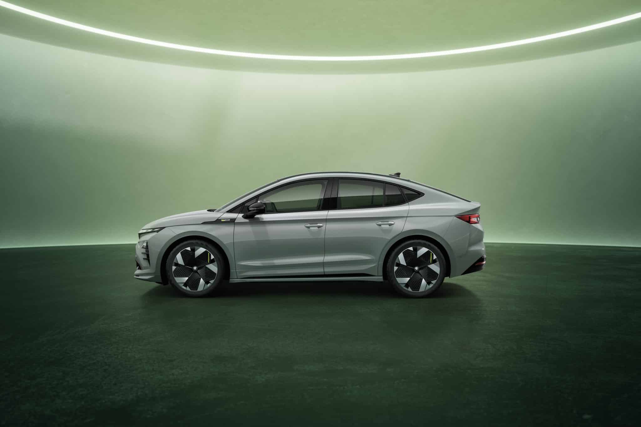 Skoda Enyaq Rs (42)