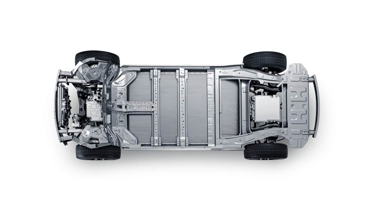 What is BYD's 8-in-1 system? The most advanced electric system on the ...