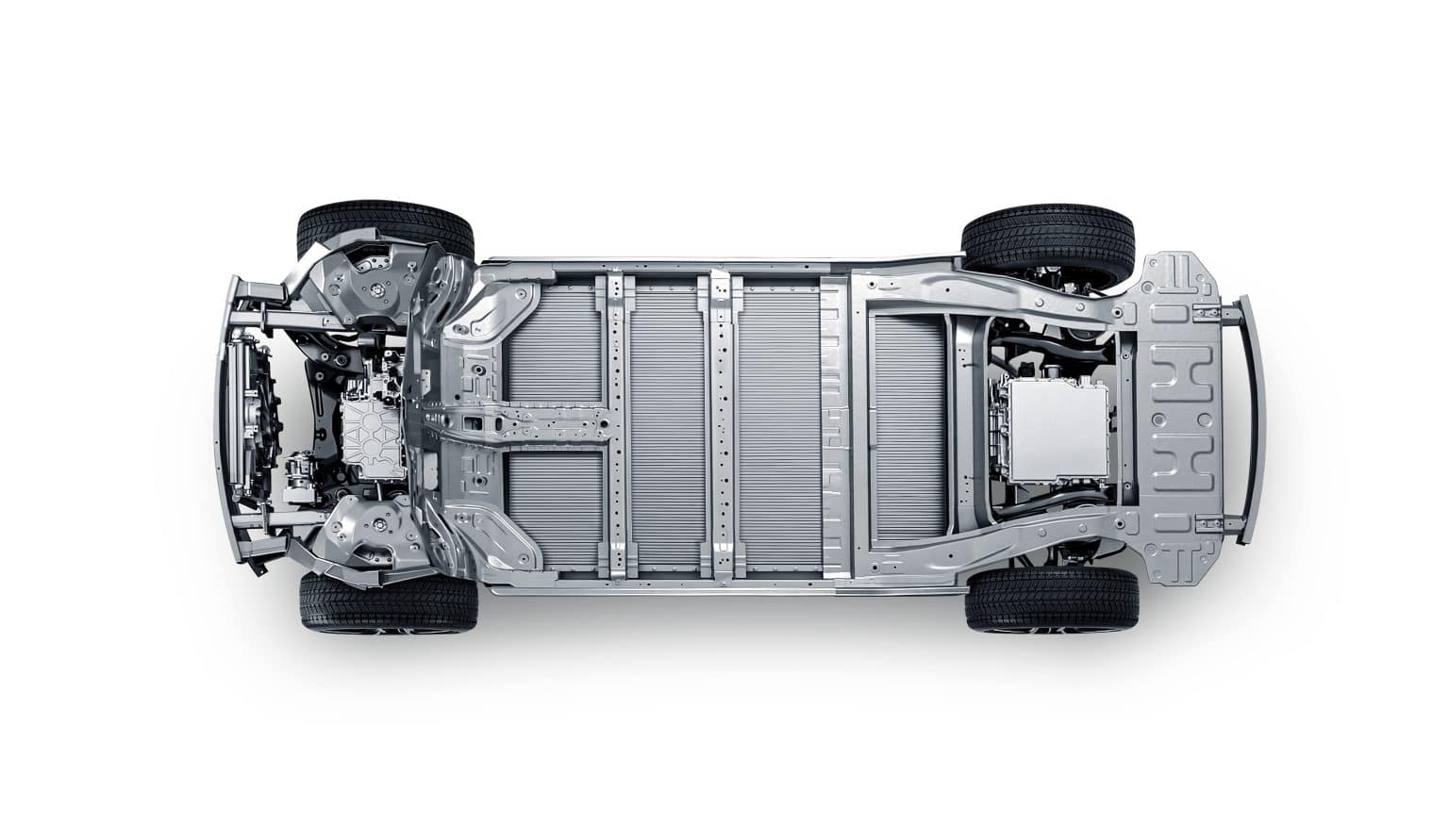 What is BYD's 8-in-1 system? The most advanced electric system on the ...