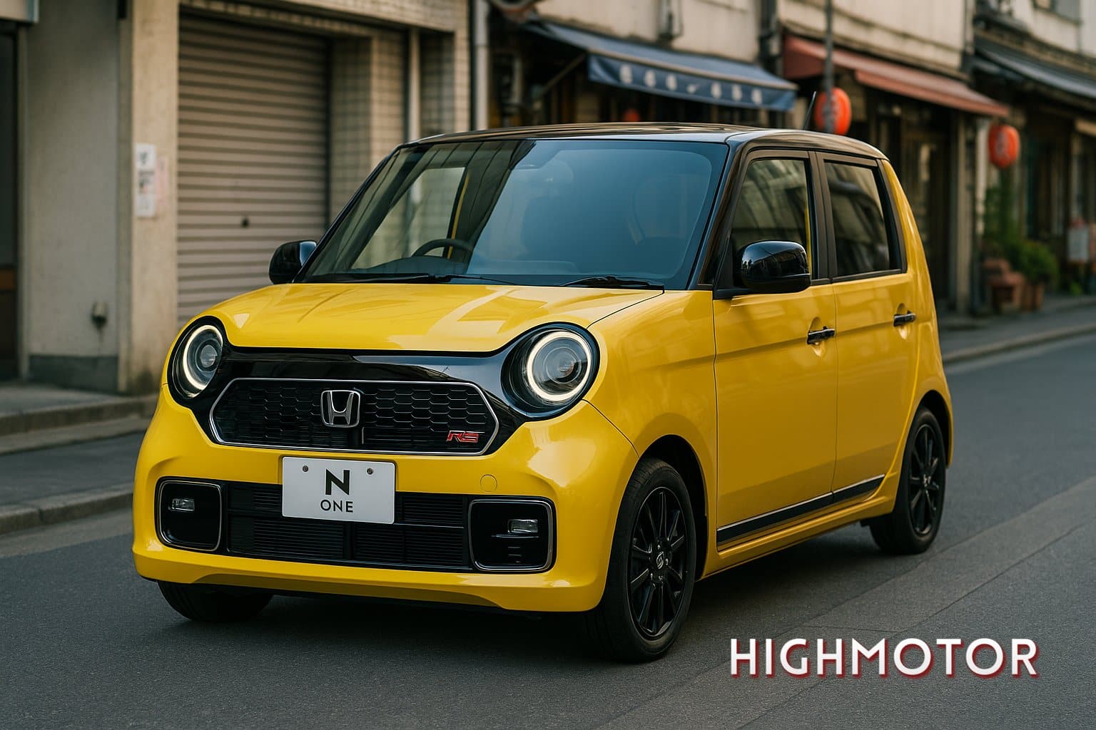 Japanese cars you can only buy in Japan: exclusive models you won't see ...