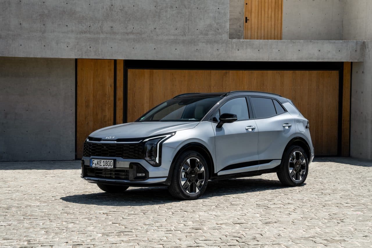 Trends 2026: Design and technology in hybrids with efficient autonomy