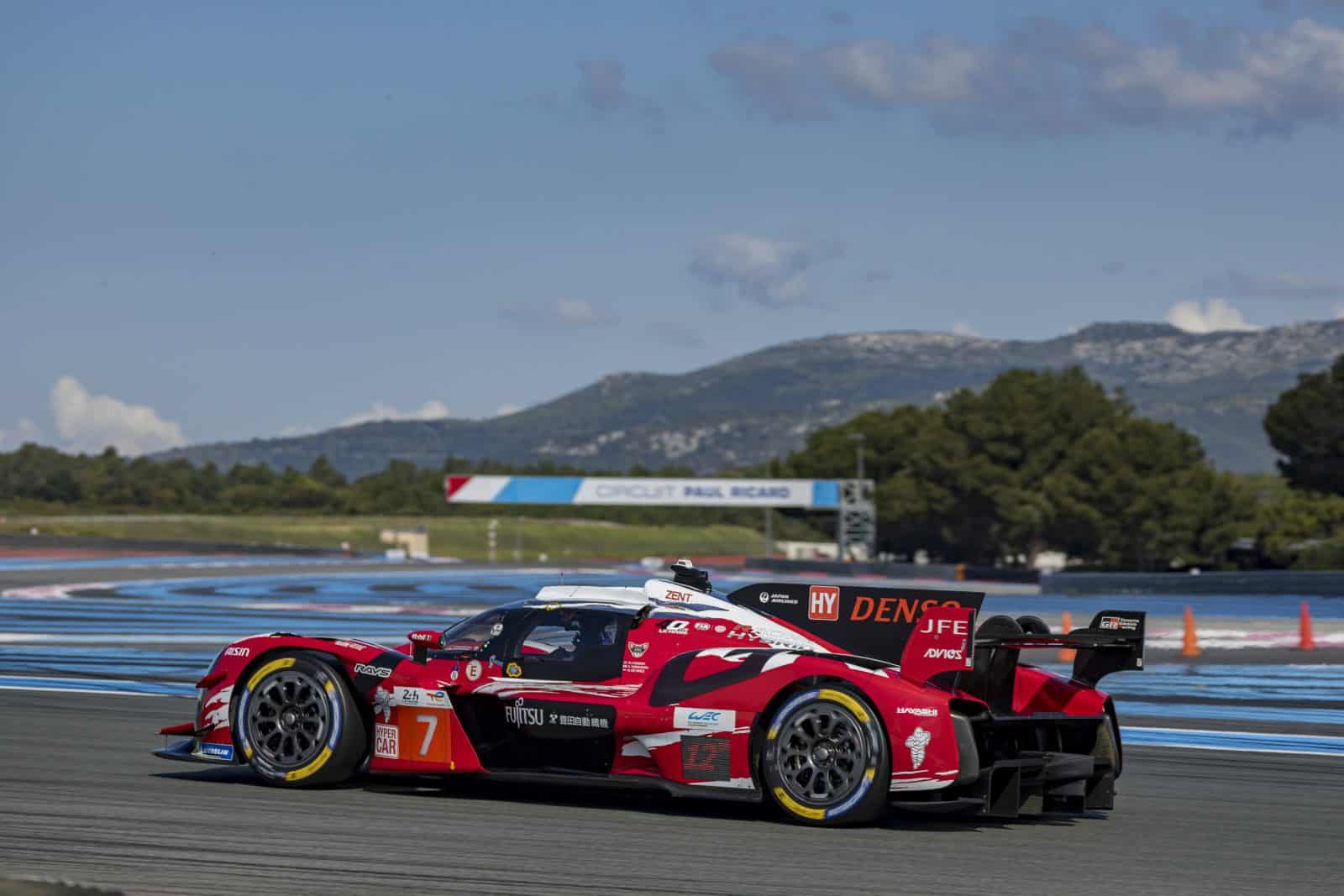 Nuevo MICHELIN Pilot Sport Endurance 2026: el nuevo neumático para las ...