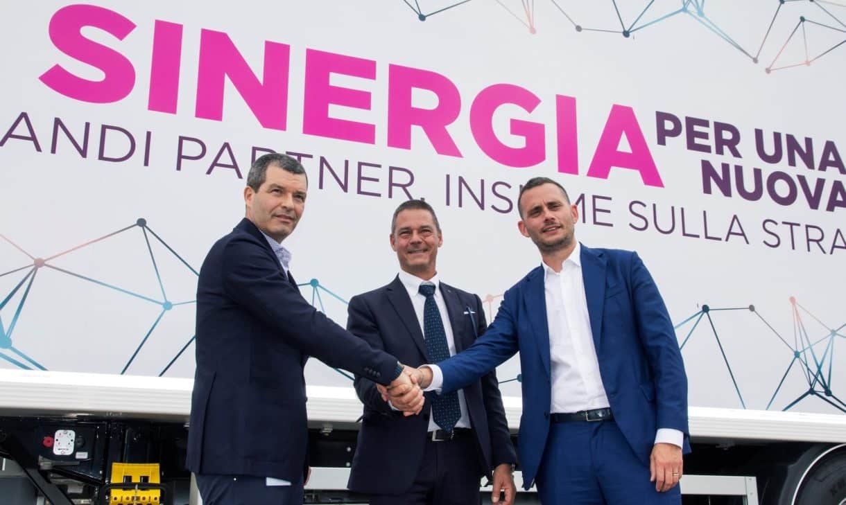 Lidl Italia sube la apuesta en favor de la movilidad eléctrica con el ...