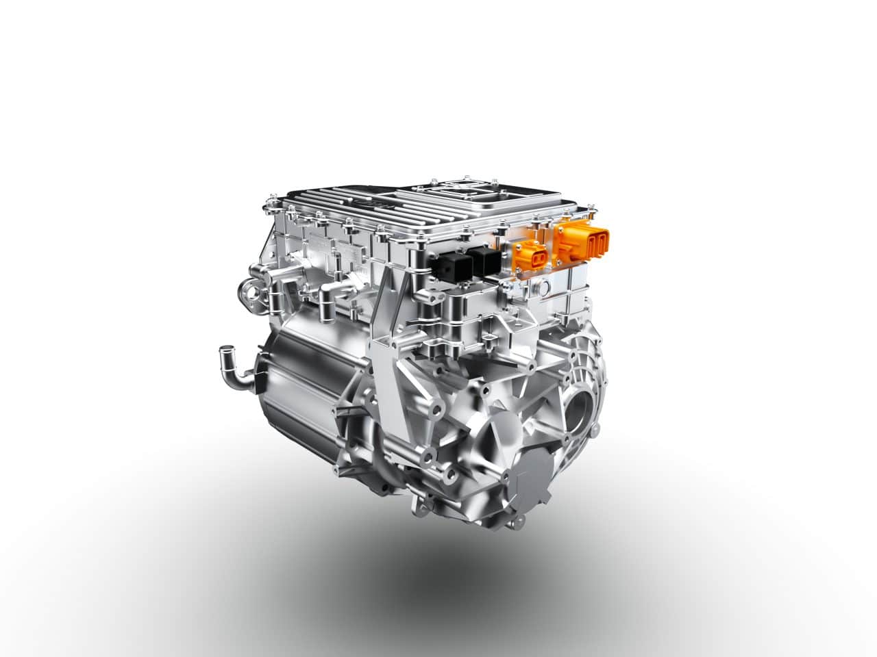 What is BYD's 8-in-1 system? The most advanced electric system on the ...