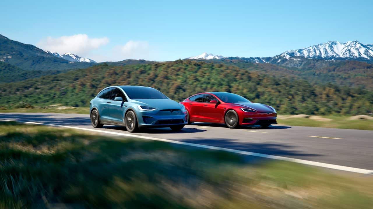Tesla Model S og Model X er tilbage i Europa med store forbedringer.