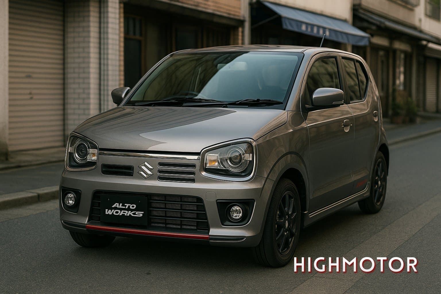 Japanese cars you can only buy in Japan: exclusive models you won't see ...