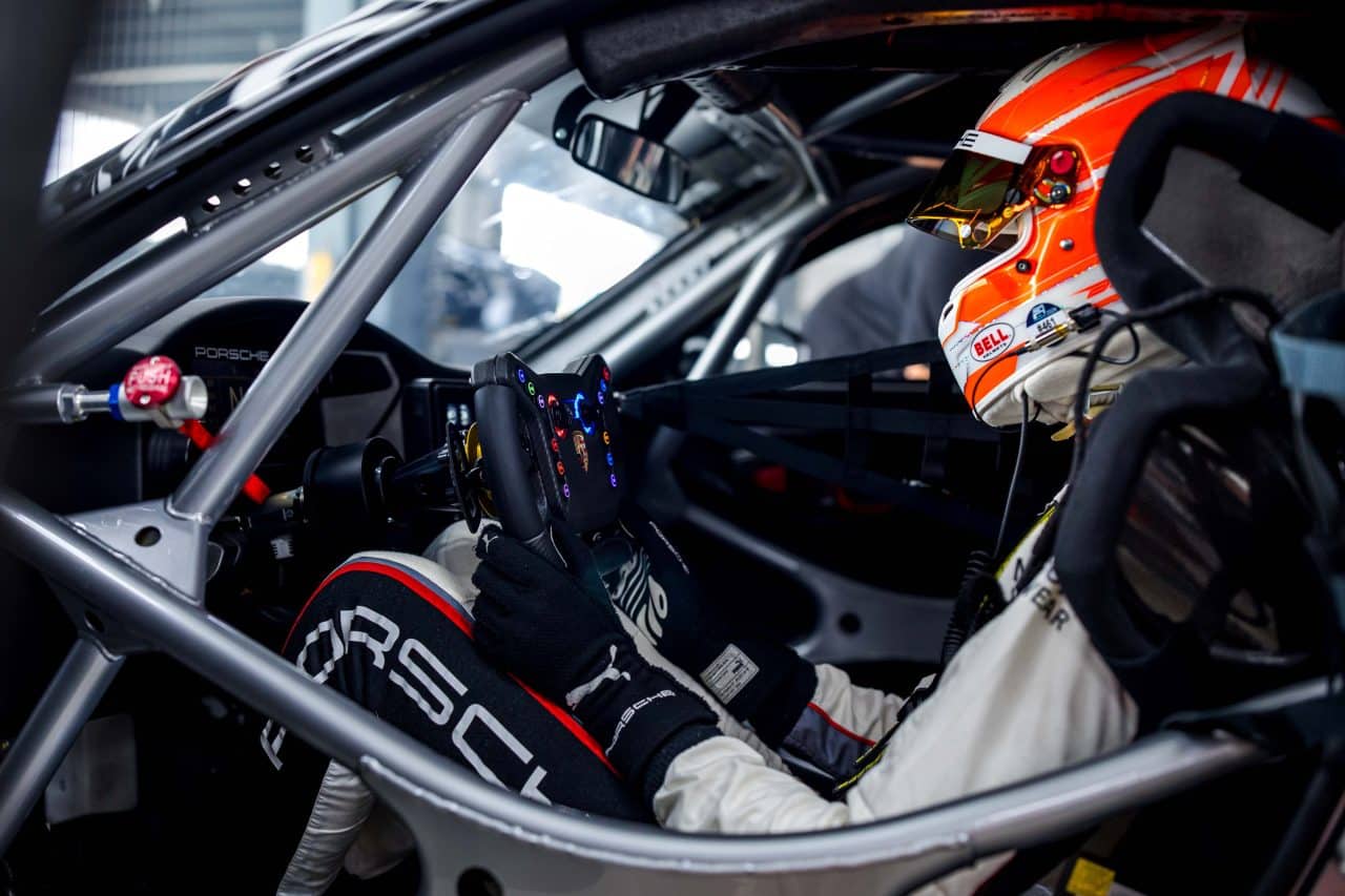 Porsche 911 GT3 Cup 992.2: Everything you need to know about the new ...