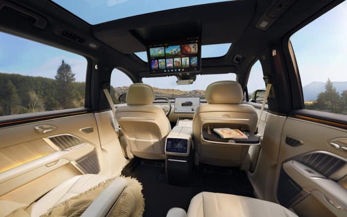 蔚來汽車開始接受其第二品牌 Onvo 旗下 L90 SUV 的訂單。