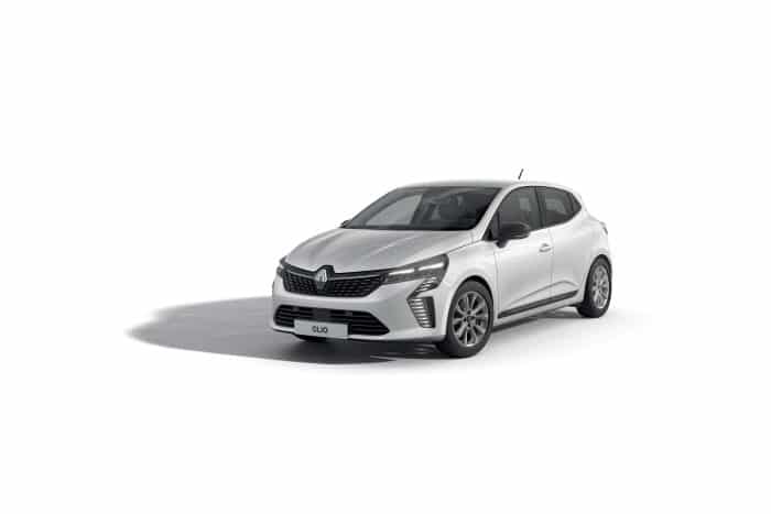 Renault presenta la edición limitada Clio Generation