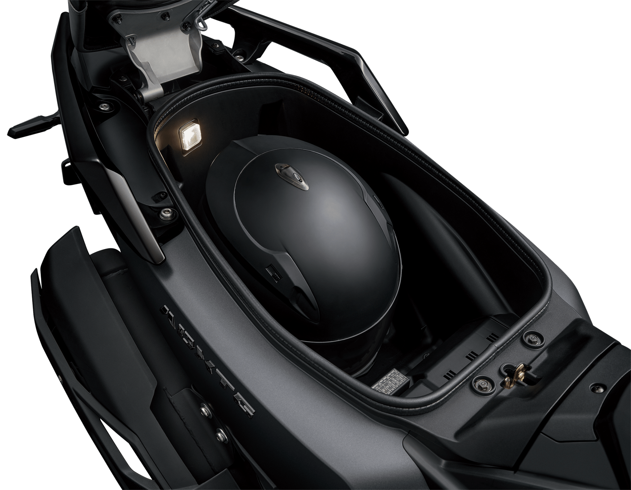 SYM expands its crossover scooter range with the ADXTG 400