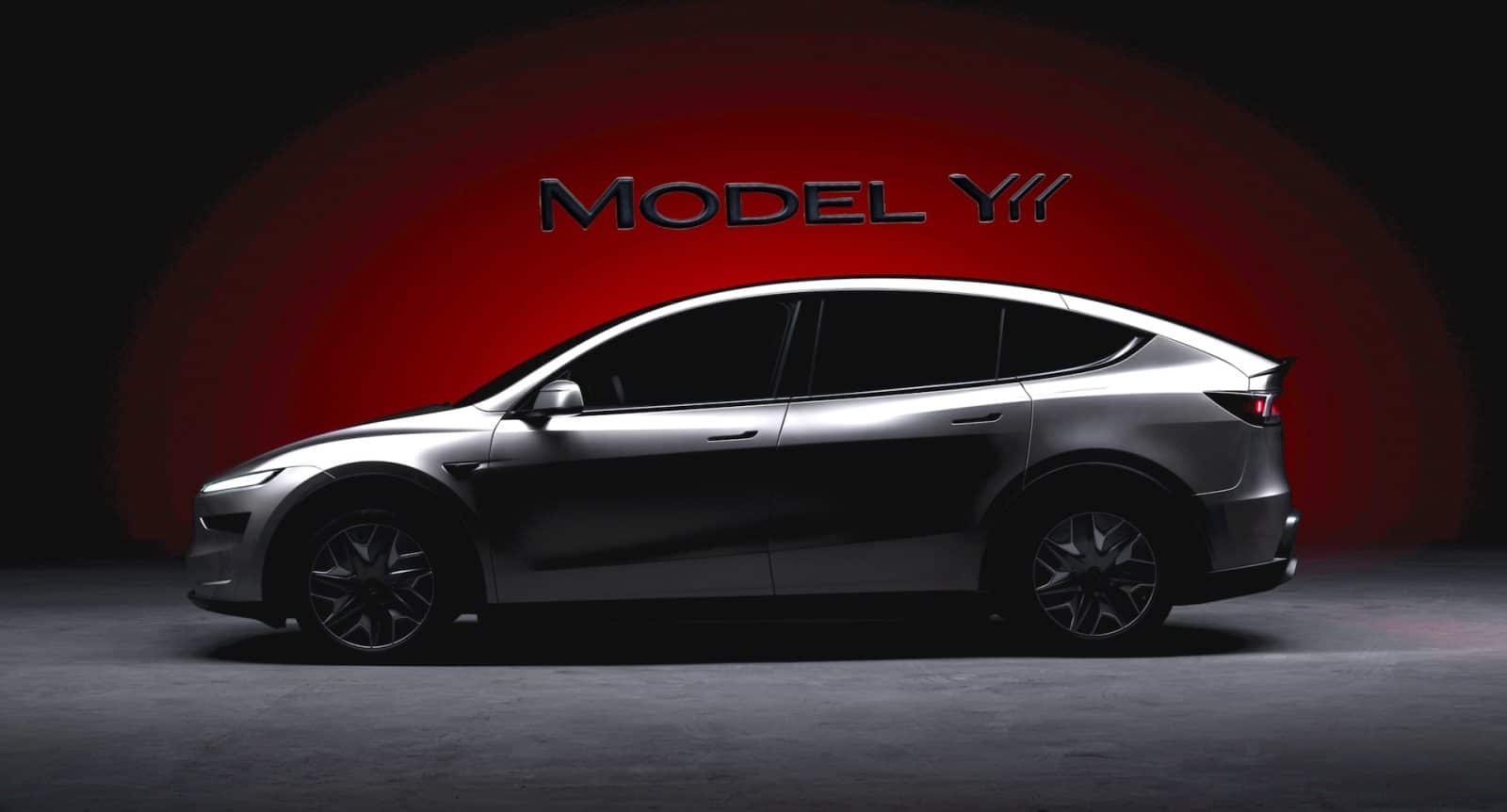 Tesla announces a new Model Y variant with a stronger fight for the ...