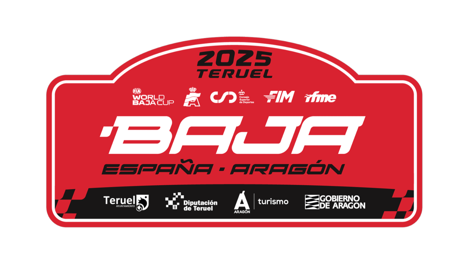 Baja España – Aragón 2025: la batalla entre Al-Attiyah, Nani y Ferreira de más de 800 km