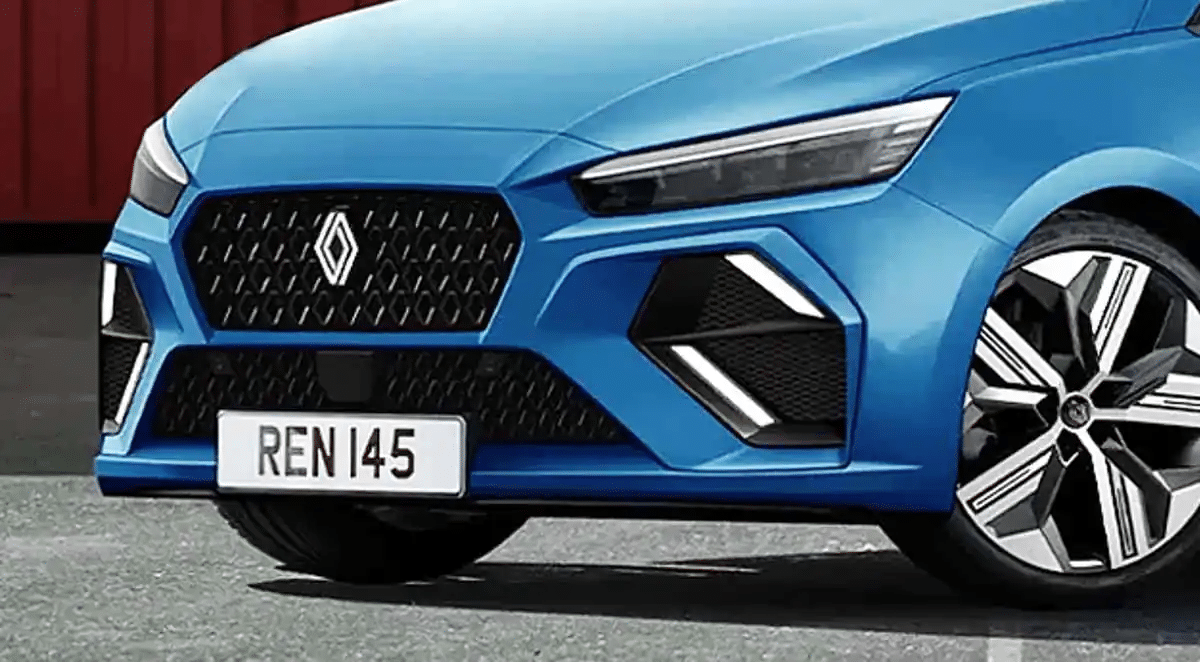 Renault Clio VI: O eterno rei da Europa retorna para reinar em Munique.