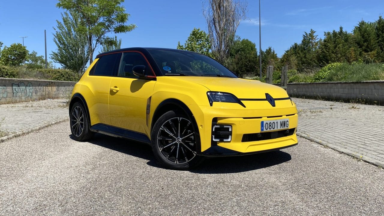 Essai Renault 5 E-Tech 150 ch : sera-t-elle à la hauteur de son héritage