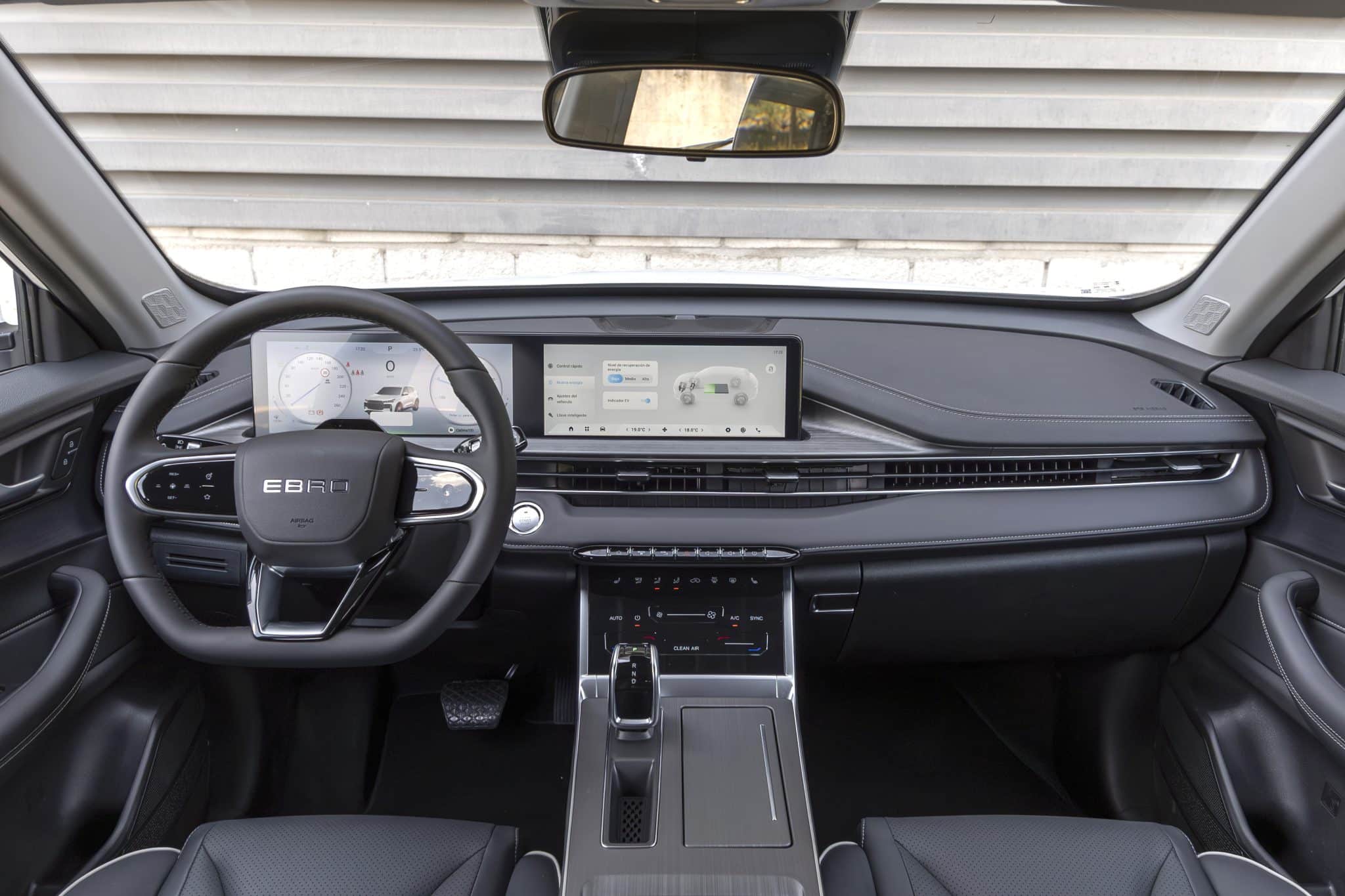 4 key features of the Ebro S400: Is a new best-seller on the horizon ...