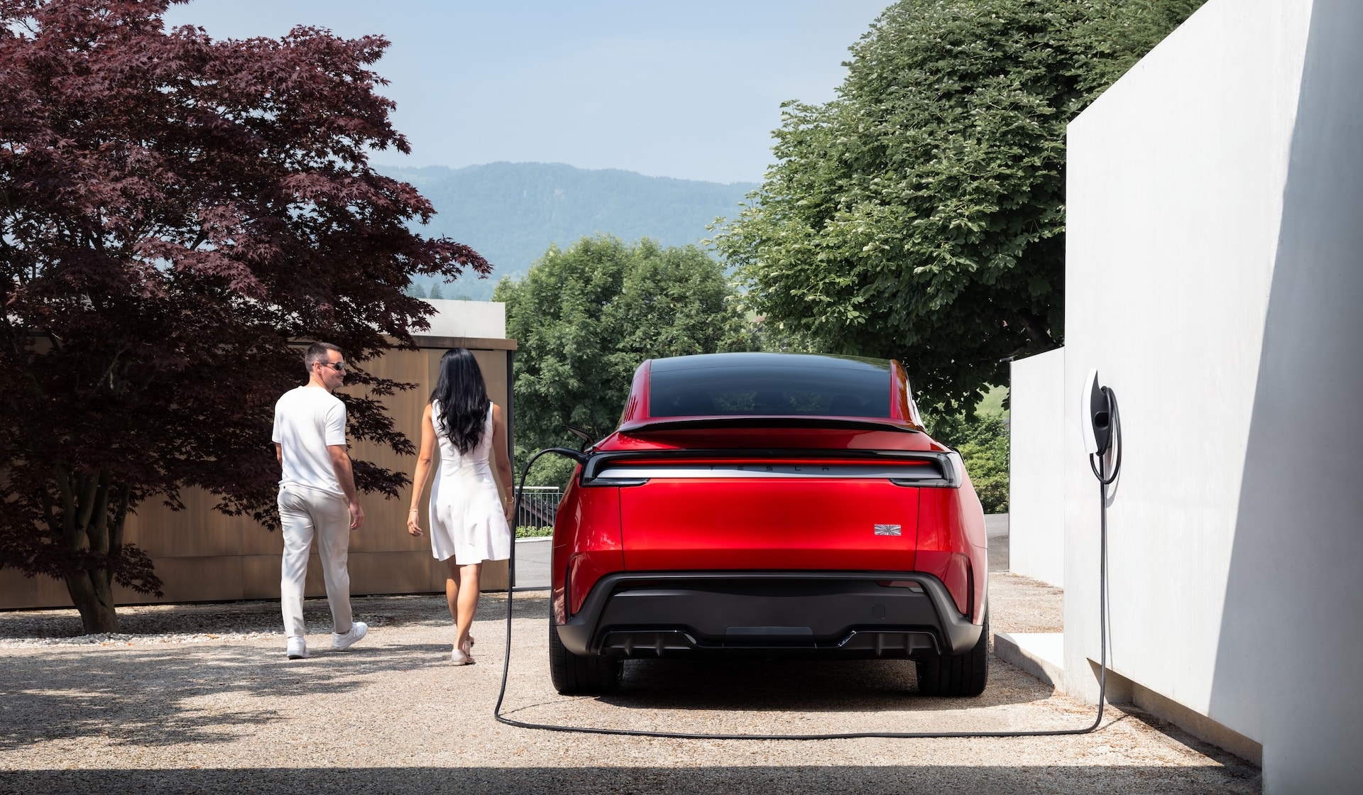 Elektrische SUV's, perfect voor zowel de stad als de snelweg in 2026.