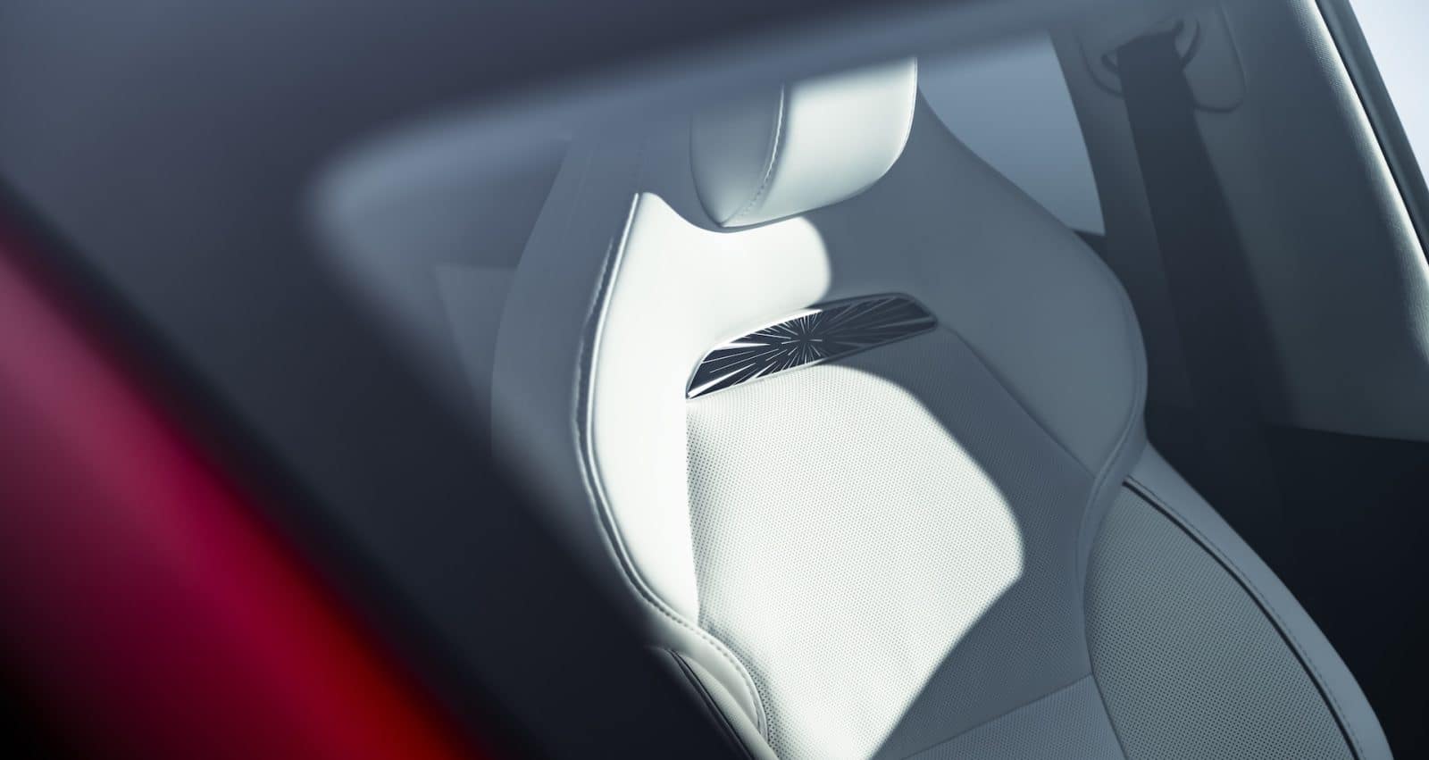 Tesla is working on a new door opening system that combines mechanical ...