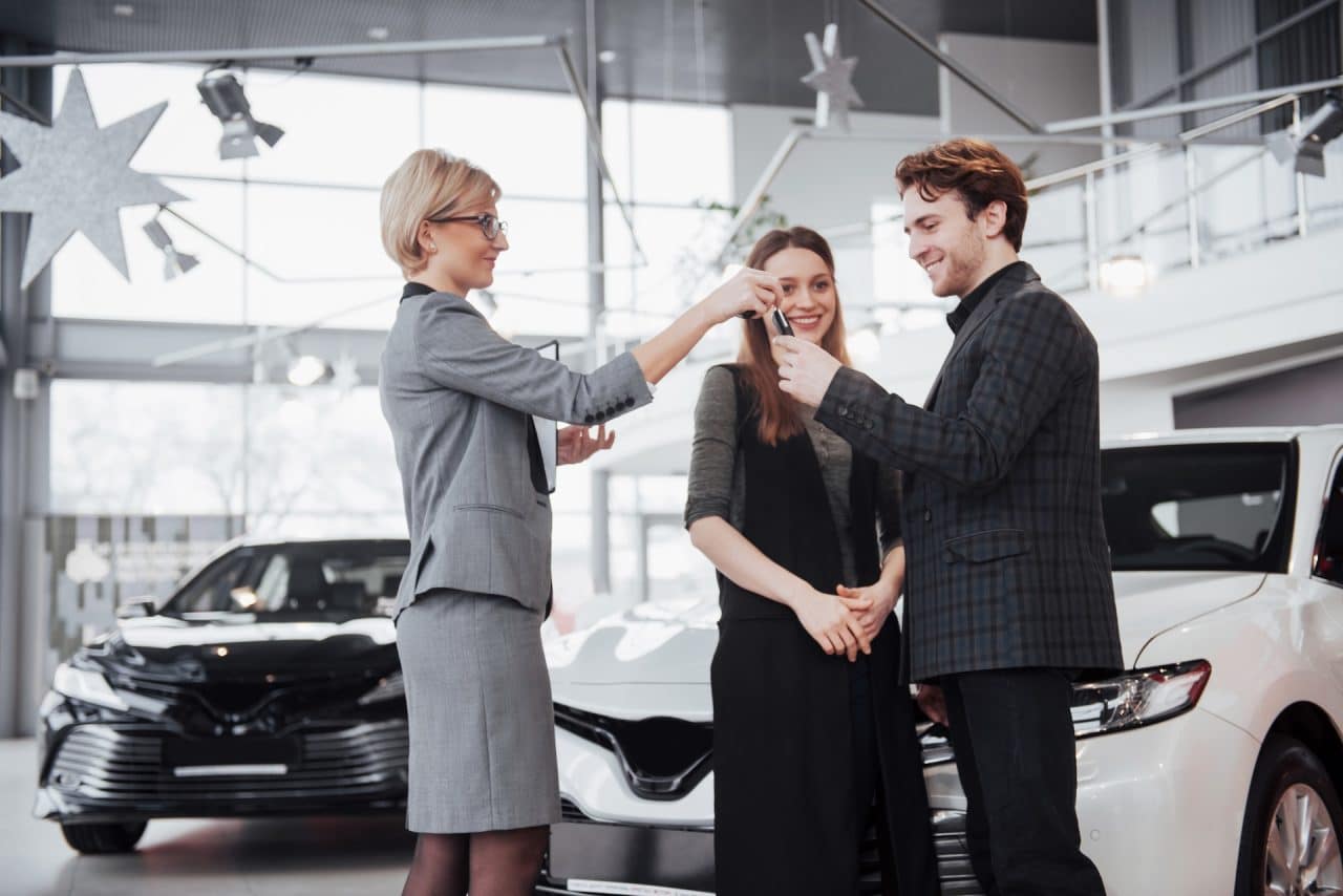 ERP til forhandlere: Hemmeligheden bag topsælgere