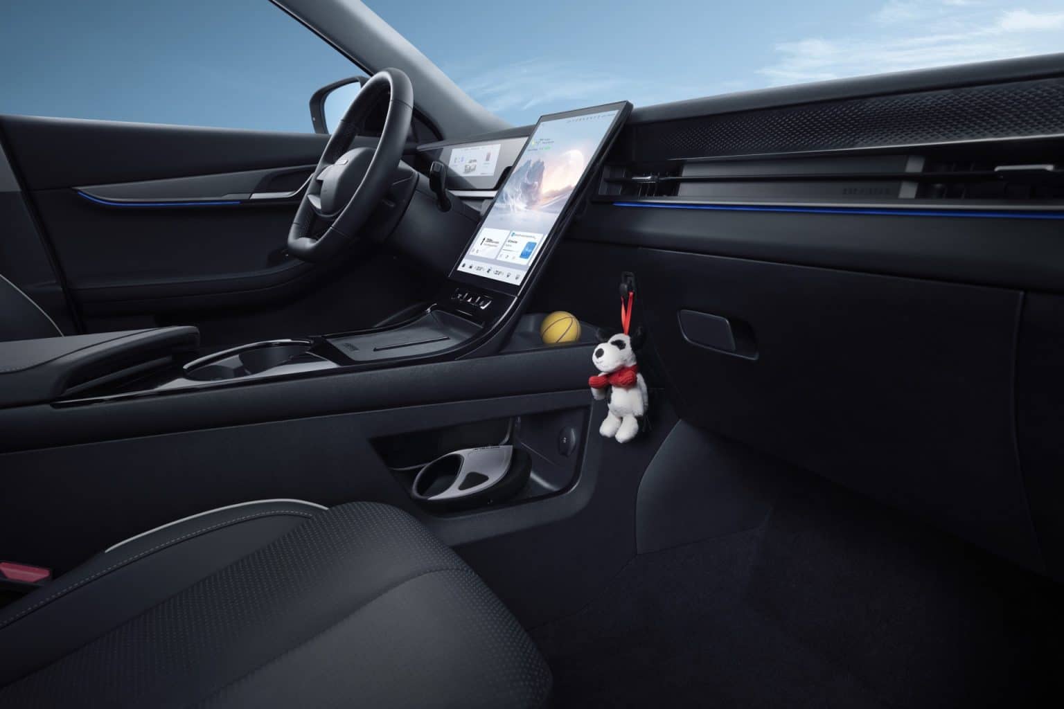 Llega el Jaecoo 5 con un precio rompedor: desde 19.990 euros