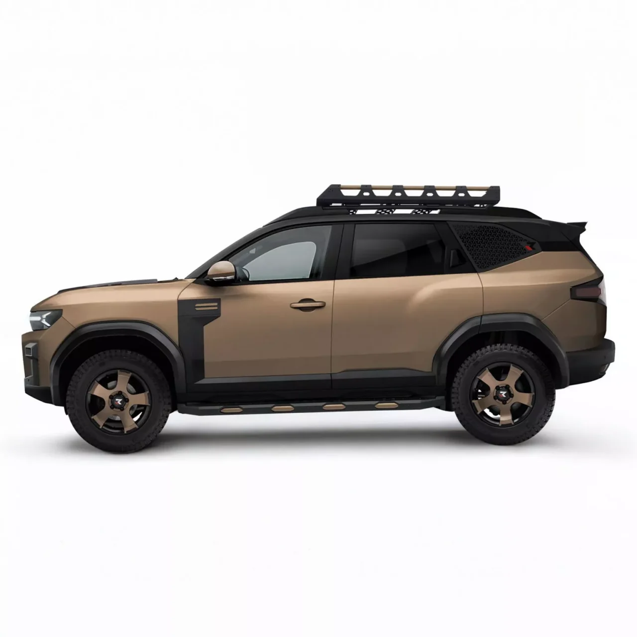 Dacia Bigster Redust Offroad Carpoint 22 1536×1536